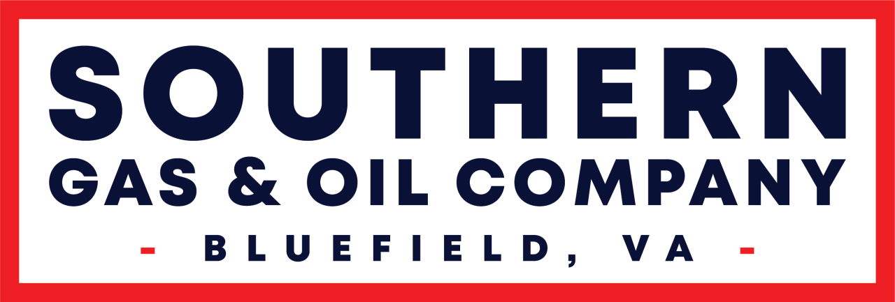 Home - Southern Gas & Oil Company